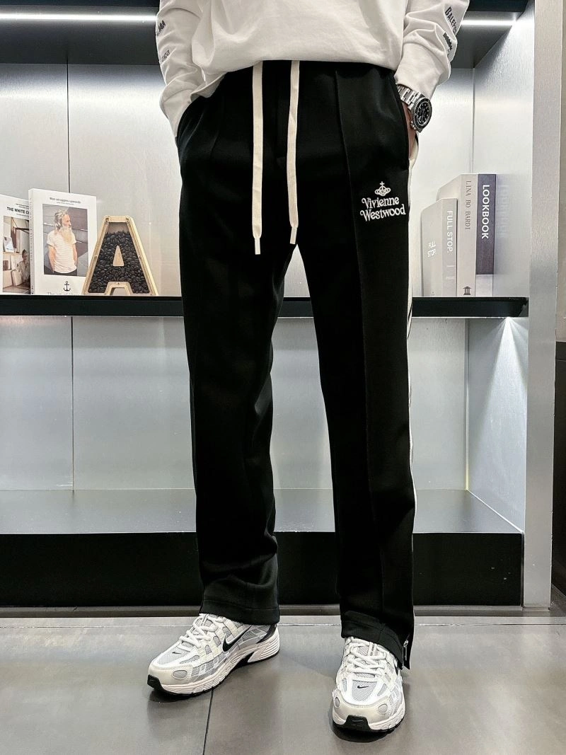 Top mirror Vivienne Westwood Long Pants