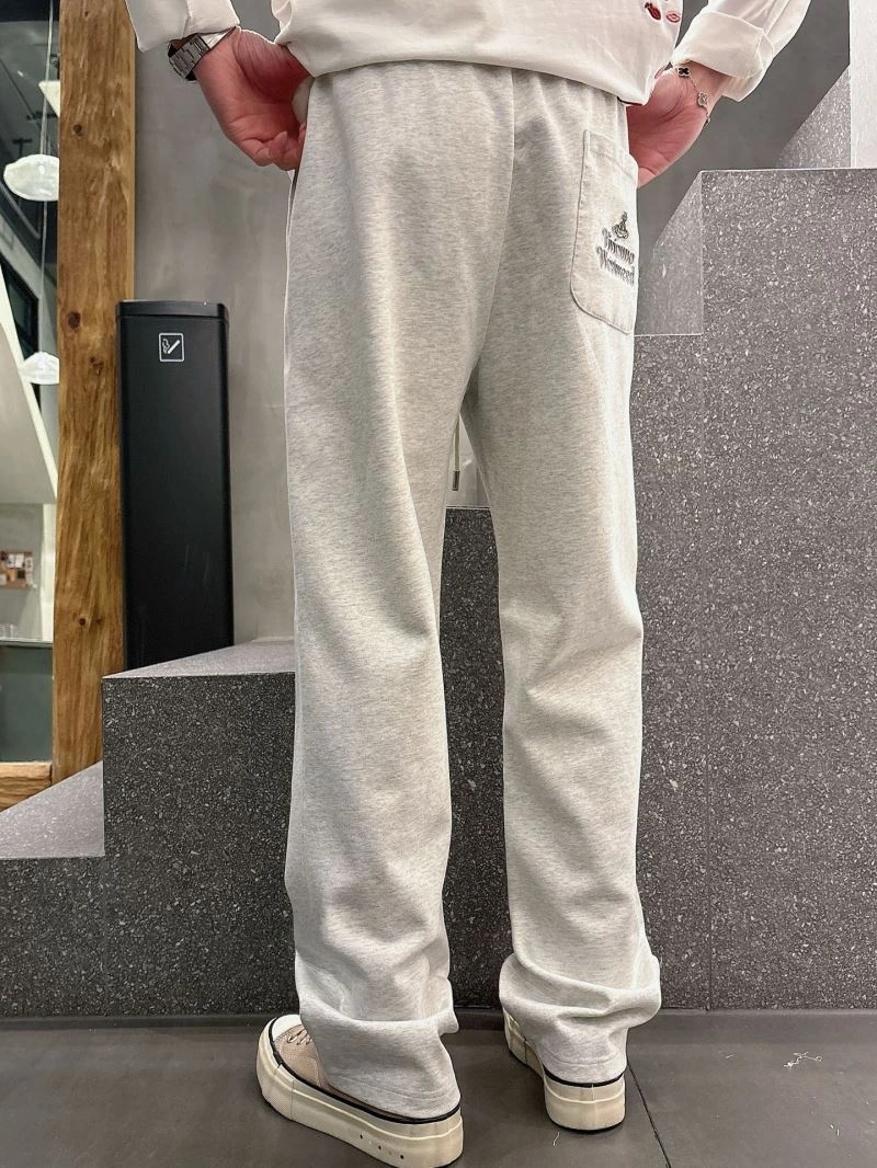 Mirror quality Vivienne Westwood Long Pants