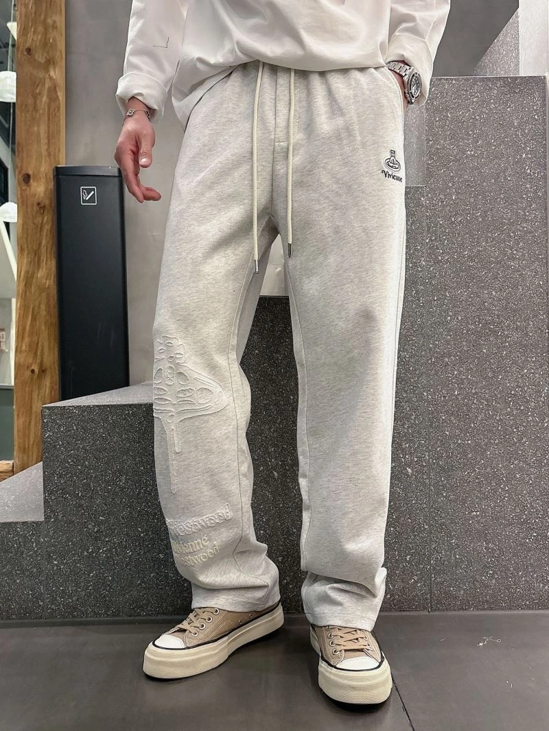 Mirror quality Vivienne Westwood Long Pants