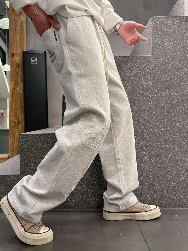 Mirror quality Vivienne Westwood Long Pants