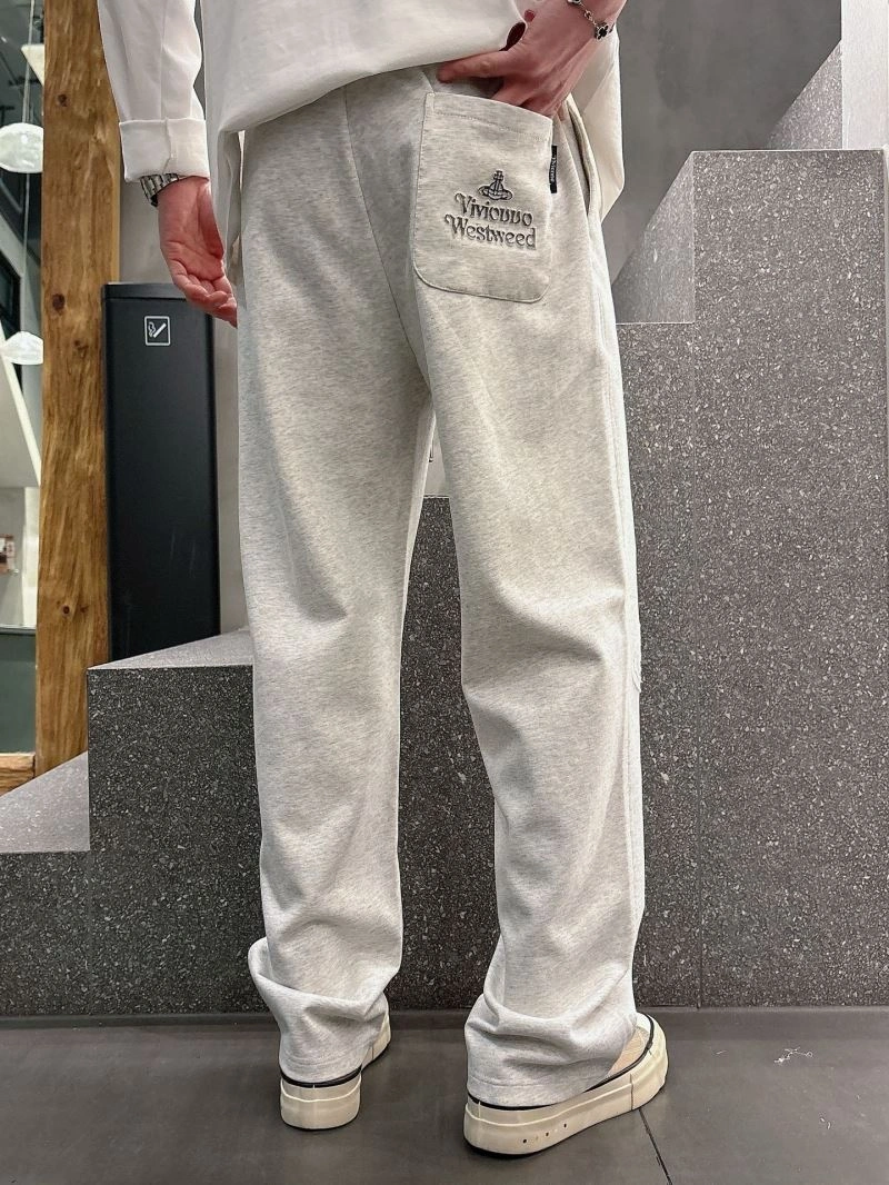 Mirror quality Vivienne Westwood Long Pants