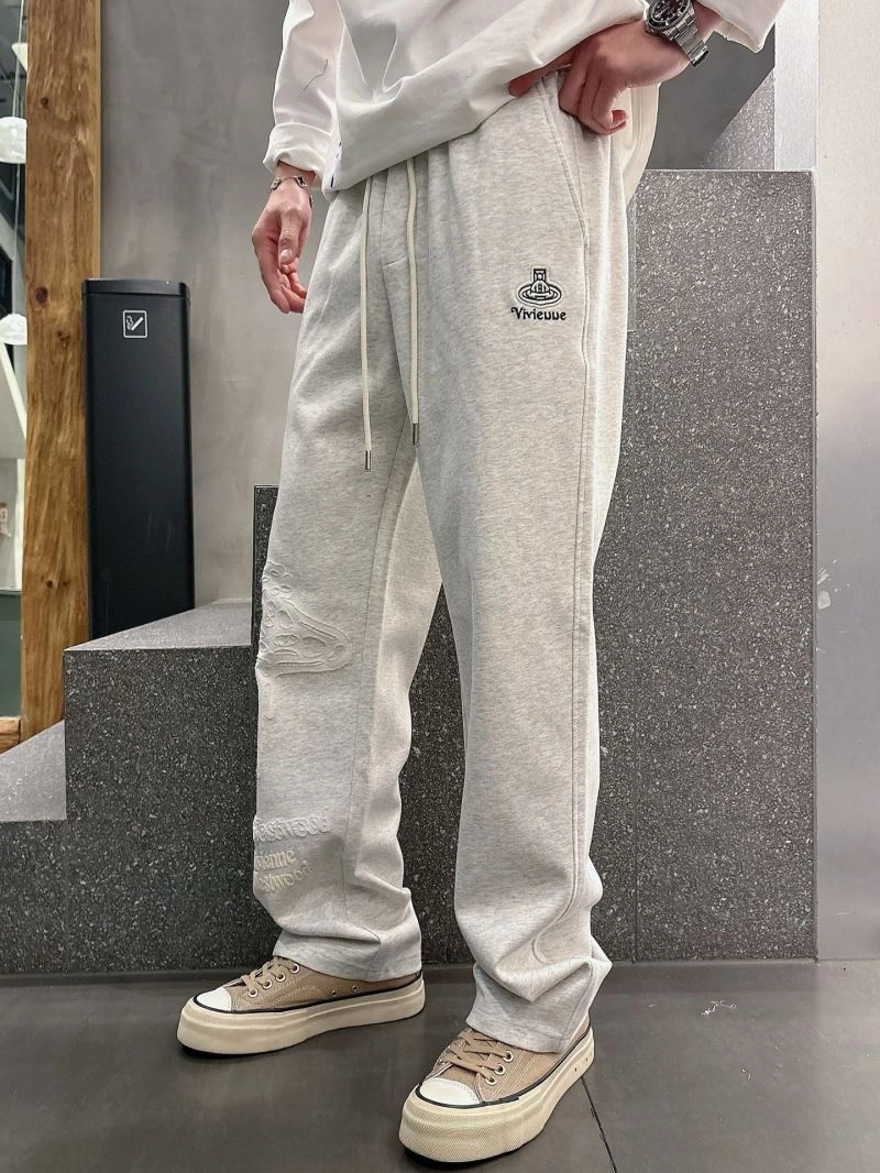 Mirror quality Vivienne Westwood Long Pants