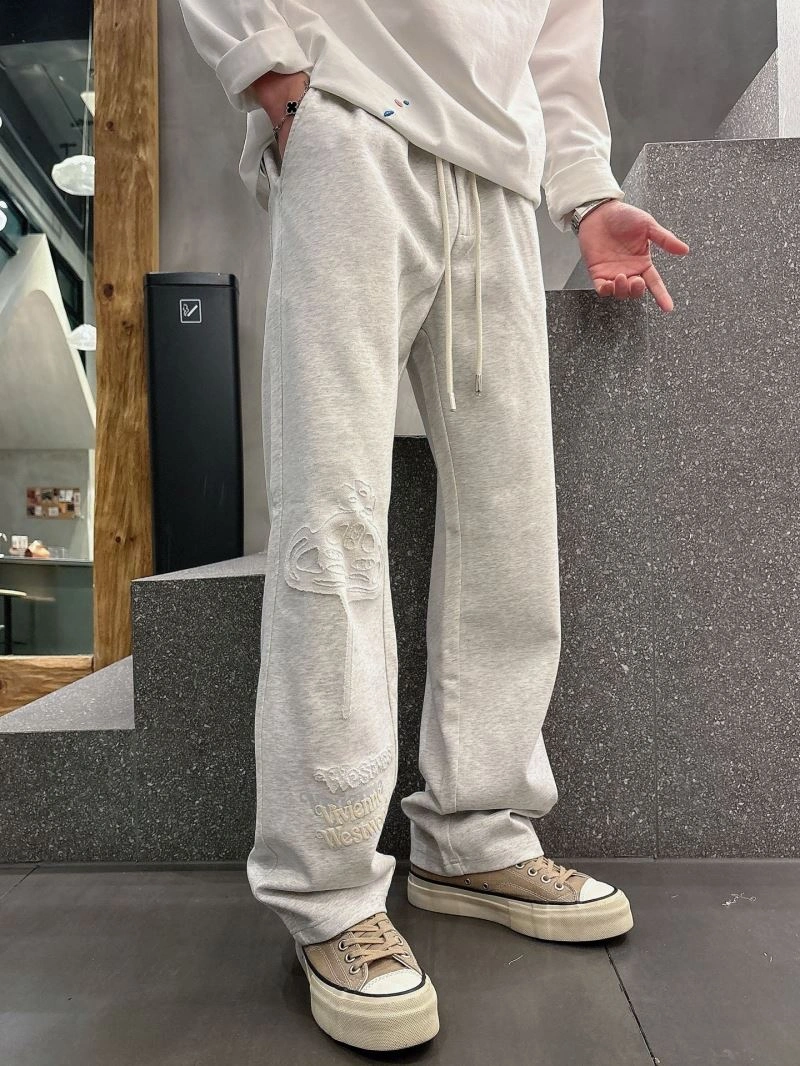 Mirror quality Vivienne Westwood Long Pants