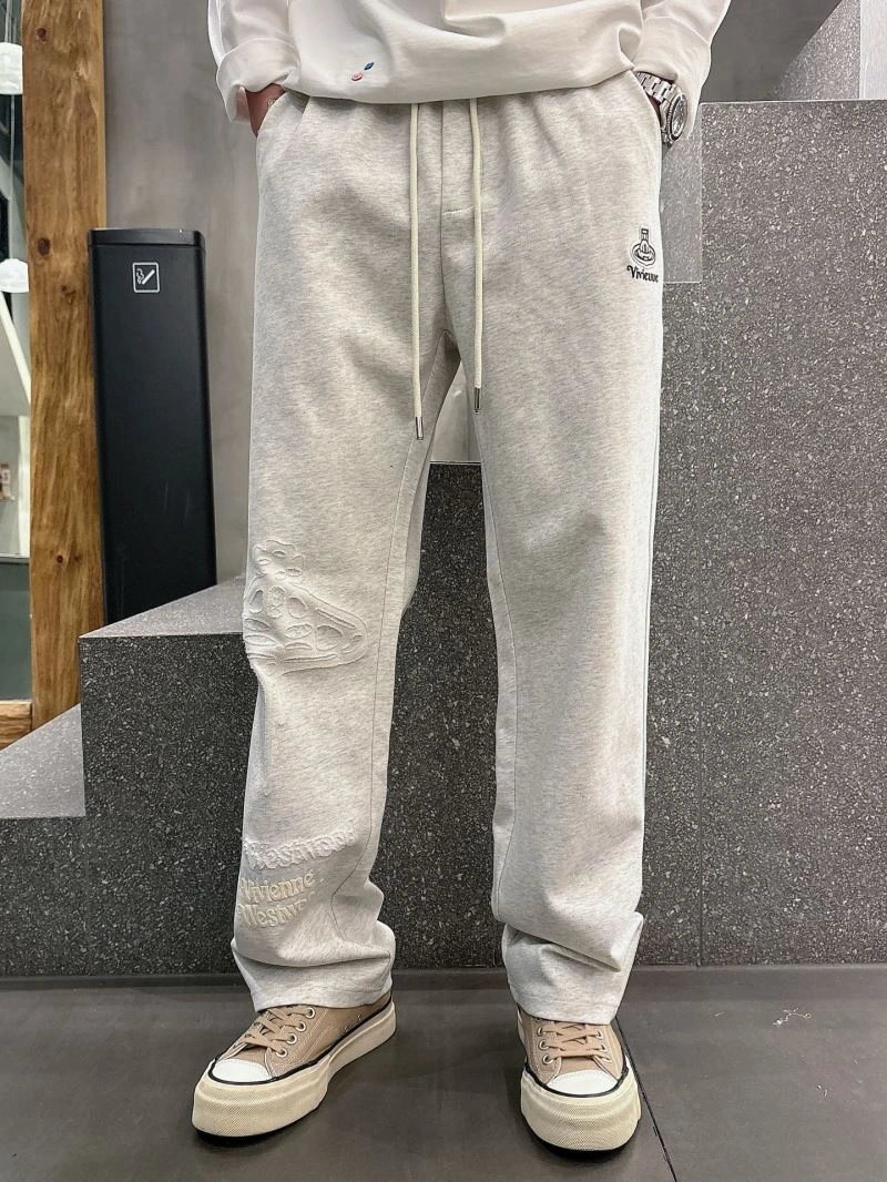 Mirror quality Vivienne Westwood Long Pants