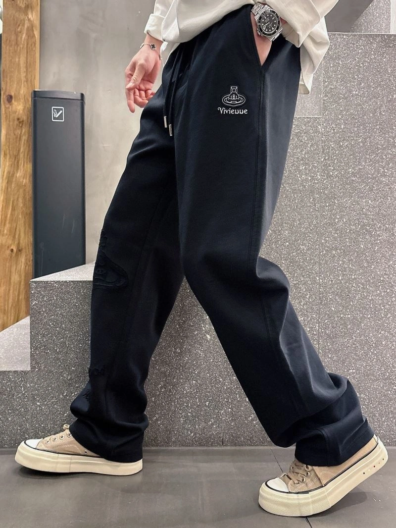 Vivienne Westwood Long Pants