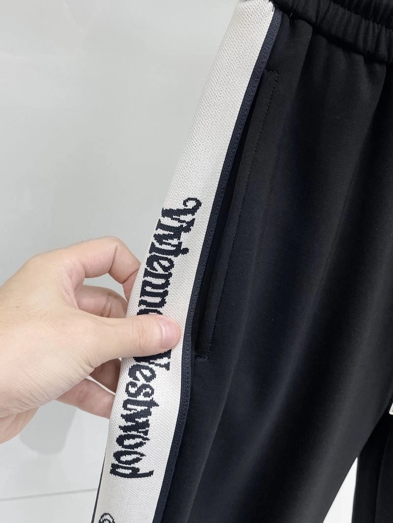 Brand-original Vivienne Westwood Long Pants