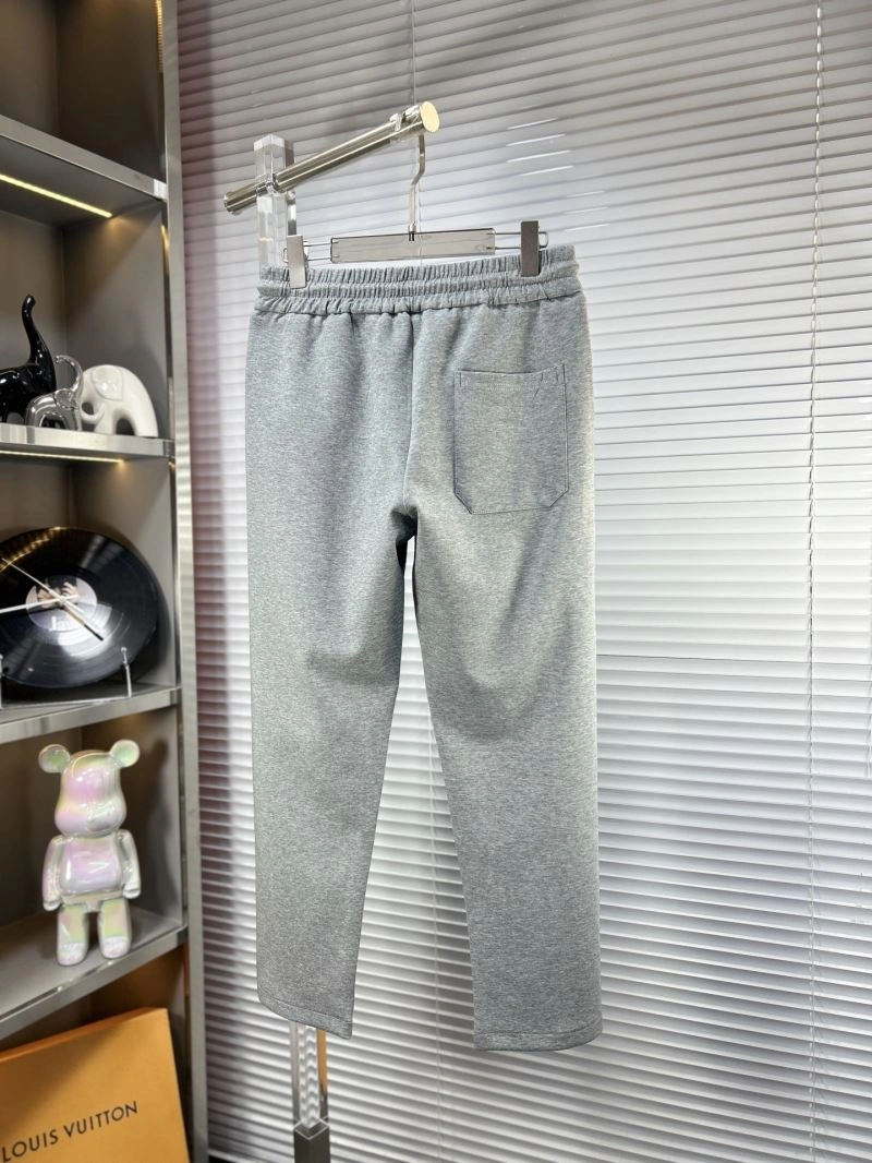Brand-authenticated Vivienne Westwood Long Pants