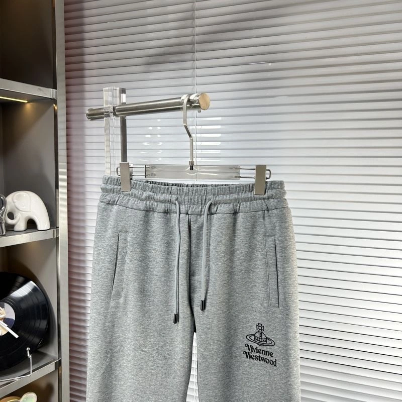 Brand-authenticated Vivienne Westwood Long Pants