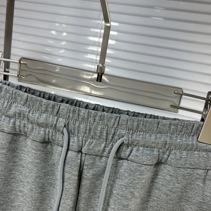Brand-authenticated Vivienne Westwood Long Pants
