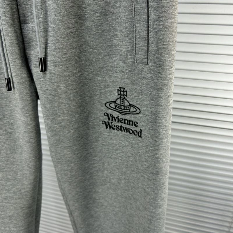 Brand-authenticated Vivienne Westwood Long Pants
