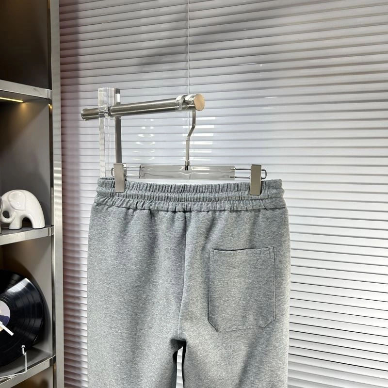 Brand-authenticated Vivienne Westwood Long Pants