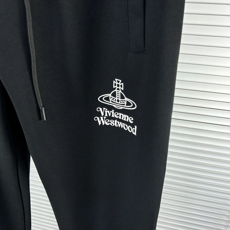 Precise copy Vivienne Westwood Long Pants