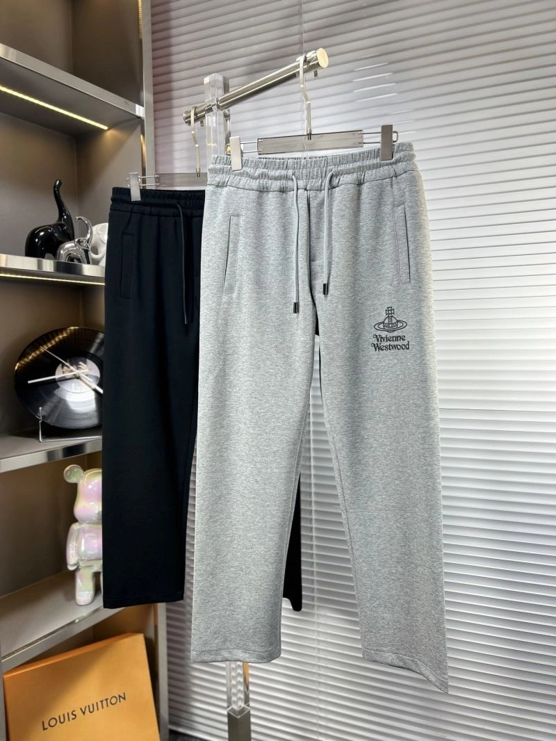 Precise copy Vivienne Westwood Long Pants