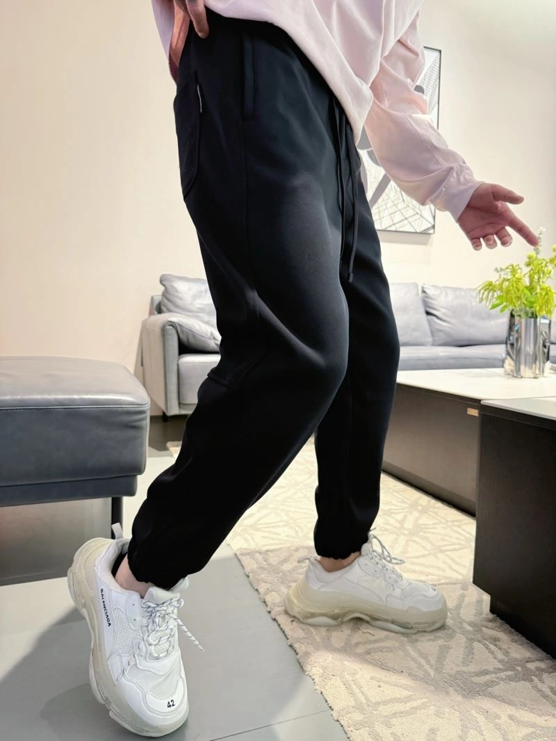 Top mirror Vivienne Westwood Long Pants