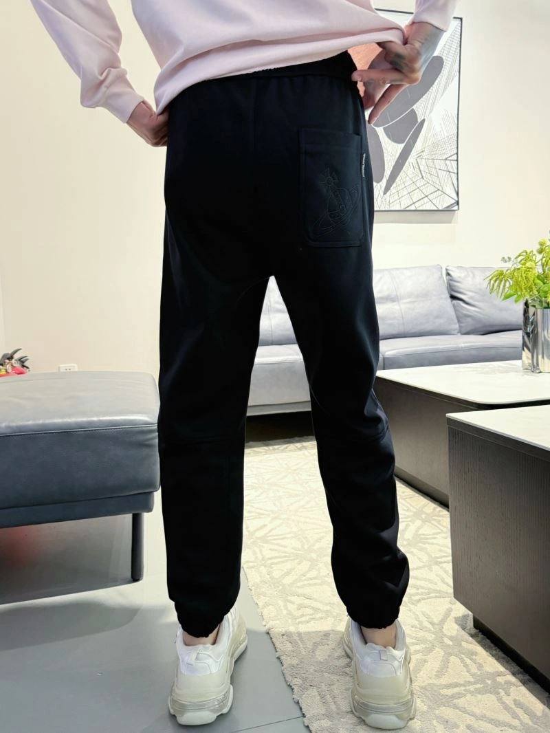 Top mirror Vivienne Westwood Long Pants