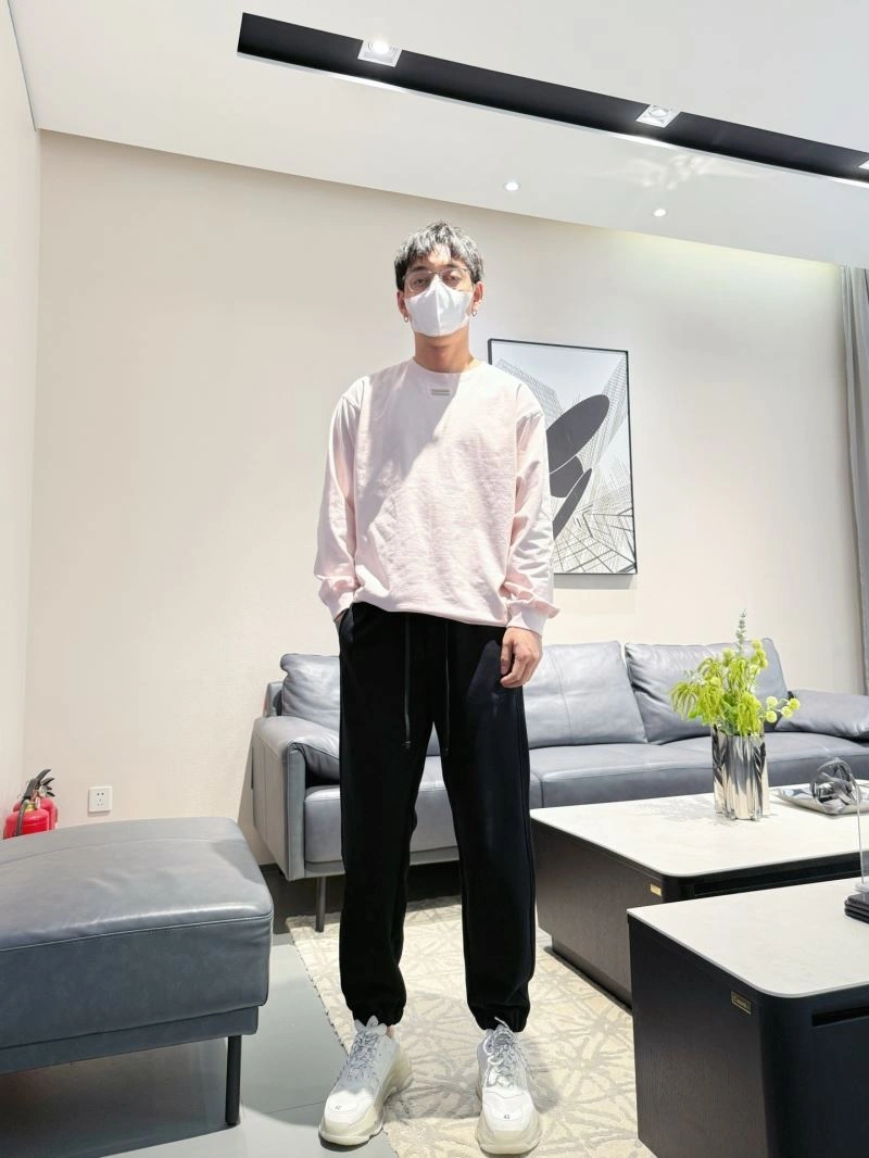 Top mirror Vivienne Westwood Long Pants