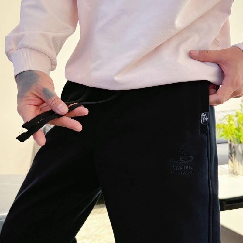 Top mirror Vivienne Westwood Long Pants