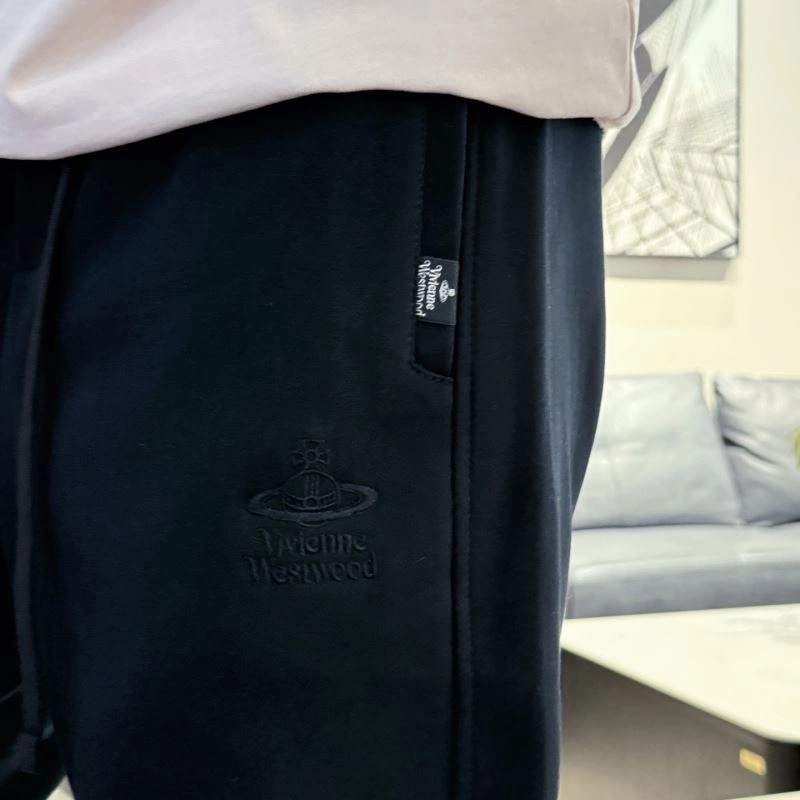Top mirror Vivienne Westwood Long Pants