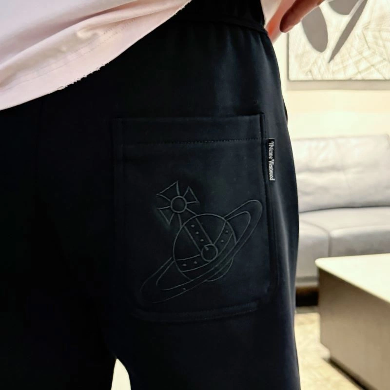 Top mirror Vivienne Westwood Long Pants