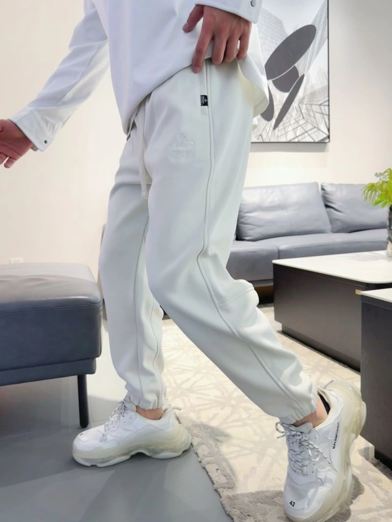 Vivienne Westwood Long Pants