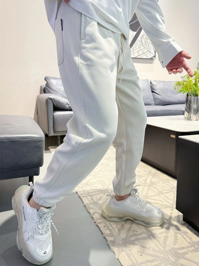 Top mirror Vivienne Westwood Long Pants