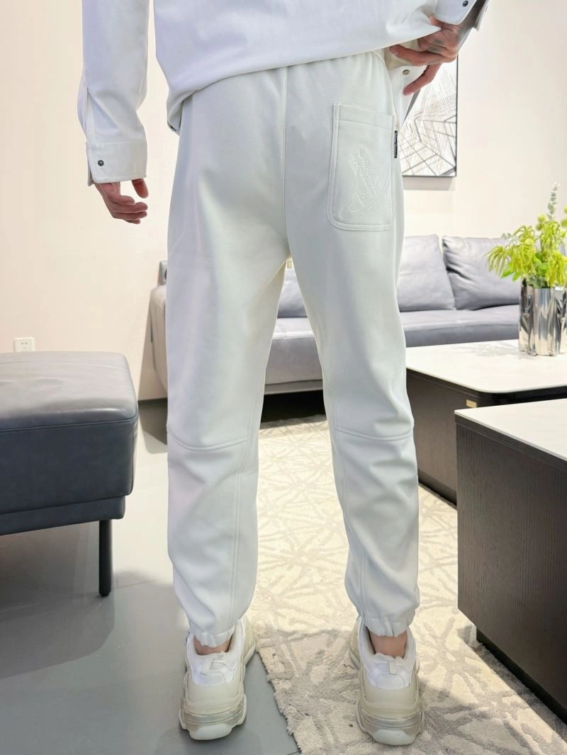Top mirror Vivienne Westwood Long Pants