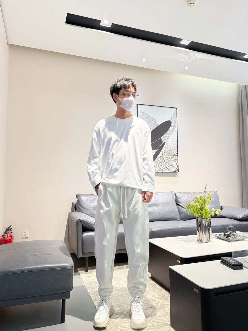 Top mirror Vivienne Westwood Long Pants