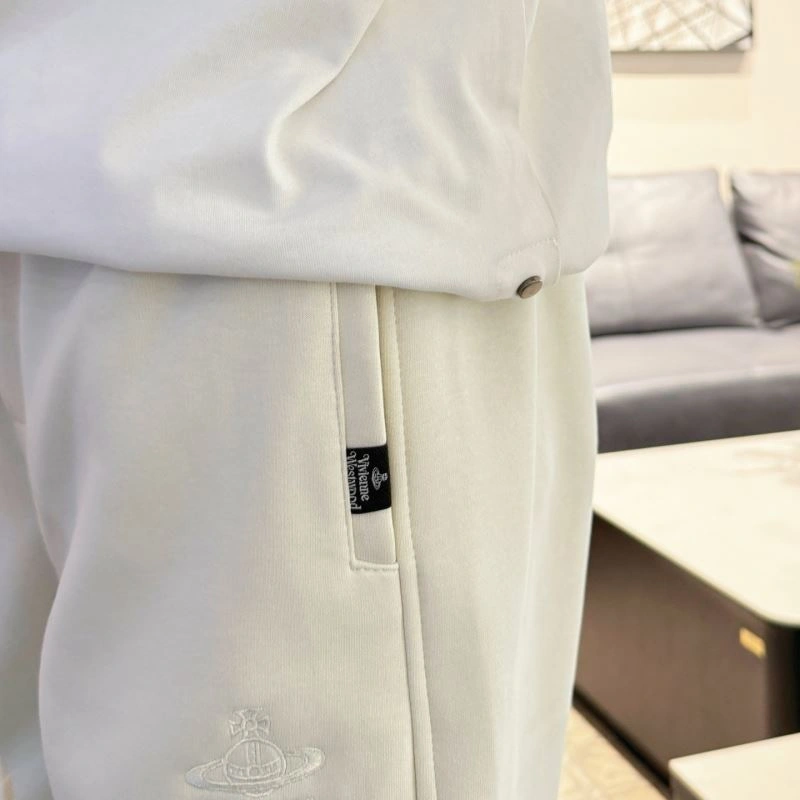 Top mirror Vivienne Westwood Long Pants