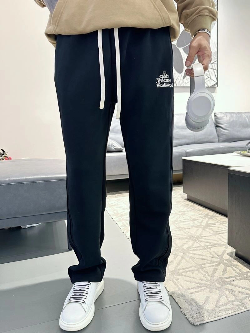 Perfect replica Vivienne Westwood Long Pants