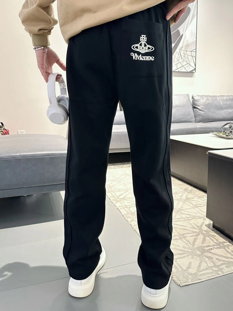Perfect replica Vivienne Westwood Long Pants