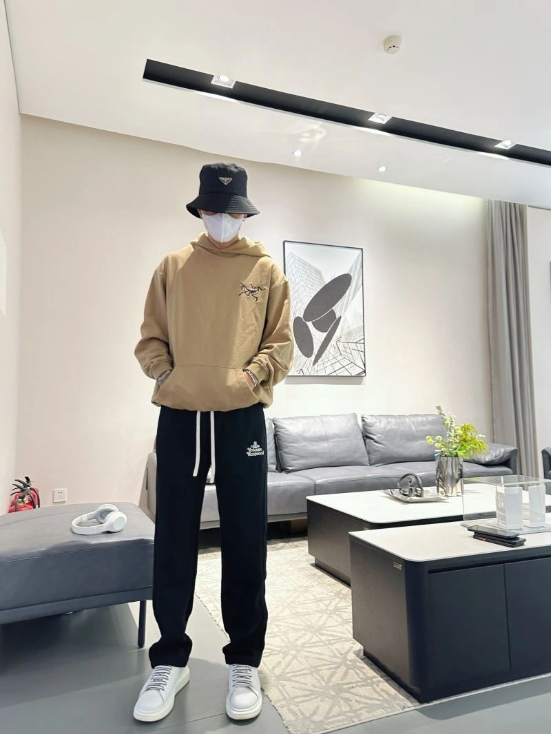 Perfect replica Vivienne Westwood Long Pants