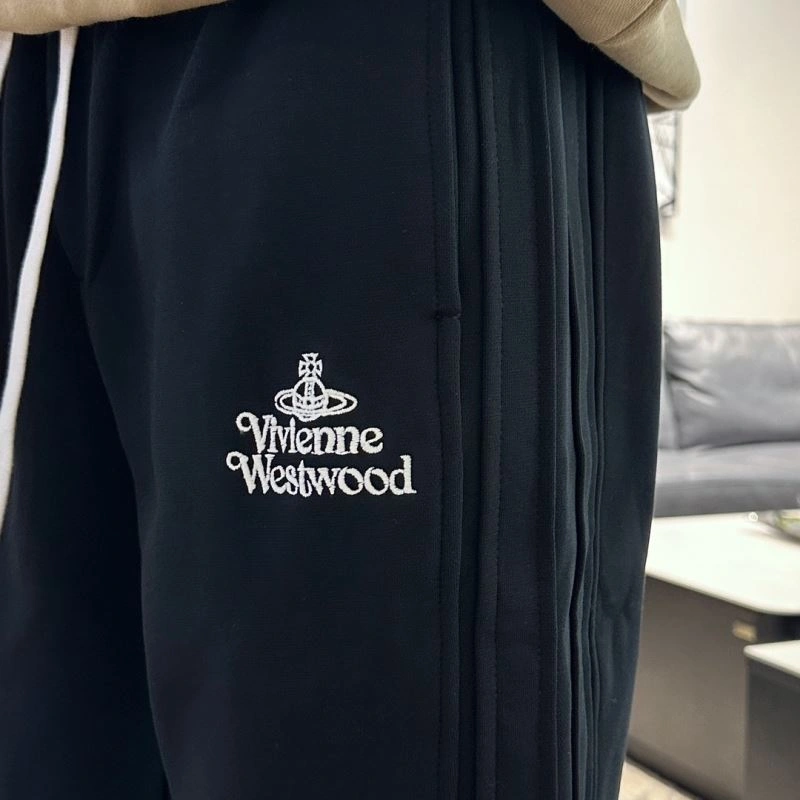 Perfect replica Vivienne Westwood Long Pants