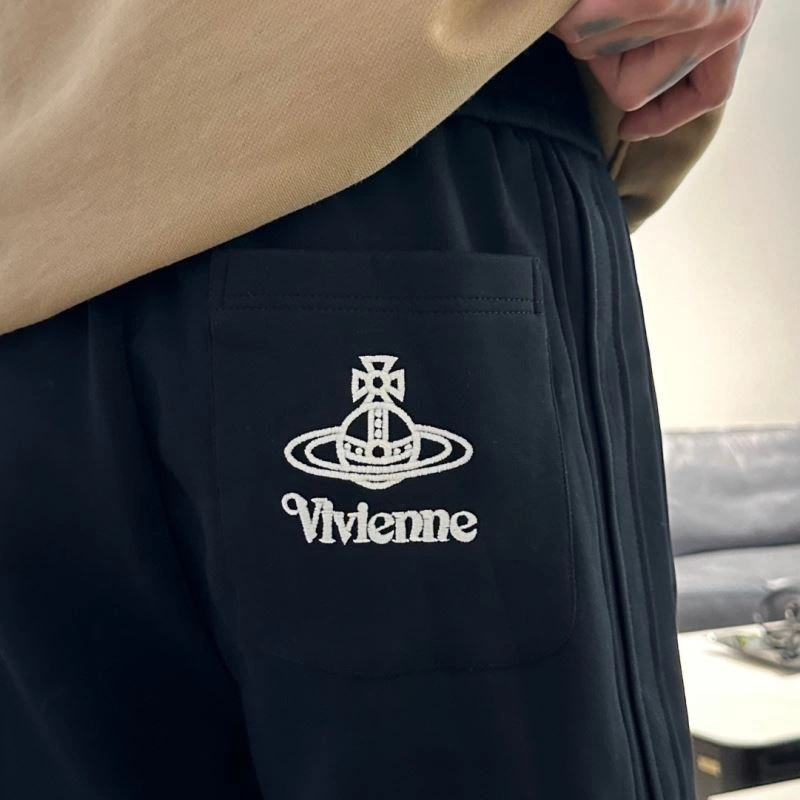 Perfect replica Vivienne Westwood Long Pants
