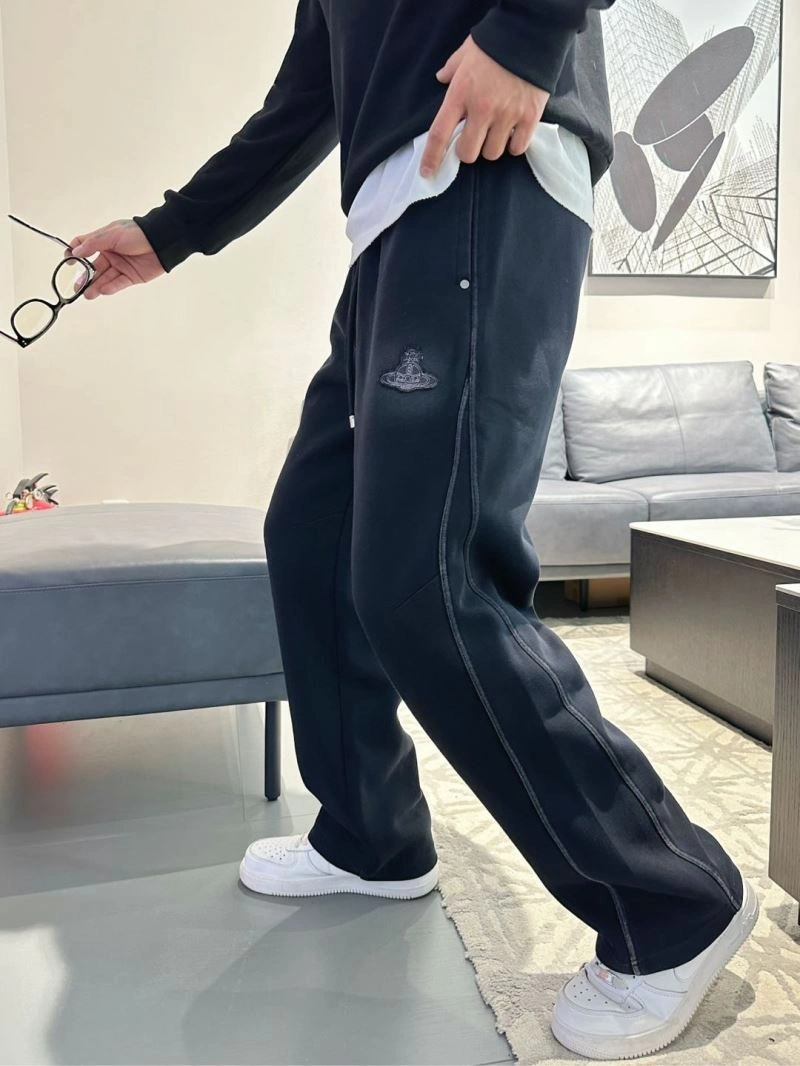 Vivienne Westwood Long Pants