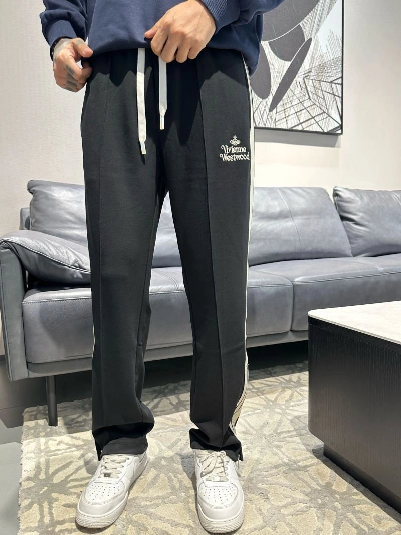 Exact replica Vivienne Westwood Long Pants
