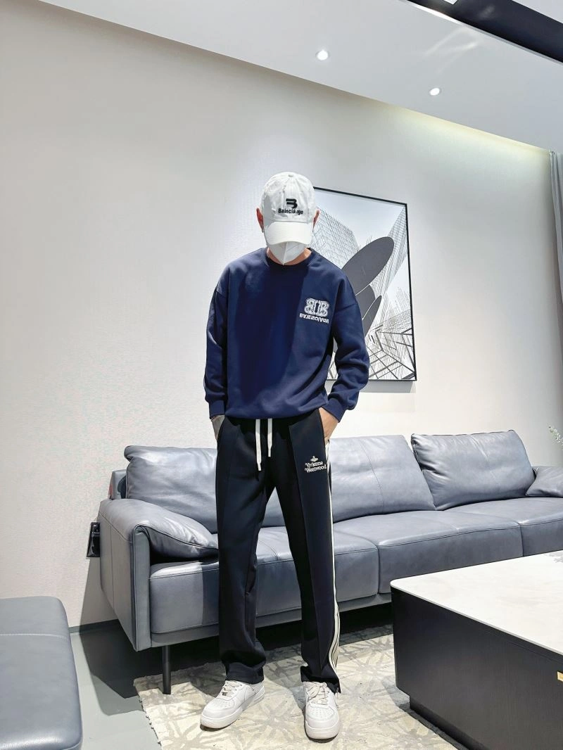 Exact replica Vivienne Westwood Long Pants
