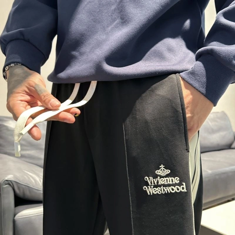 Exact replica Vivienne Westwood Long Pants