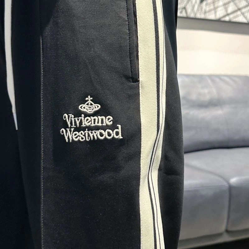 Exact replica Vivienne Westwood Long Pants