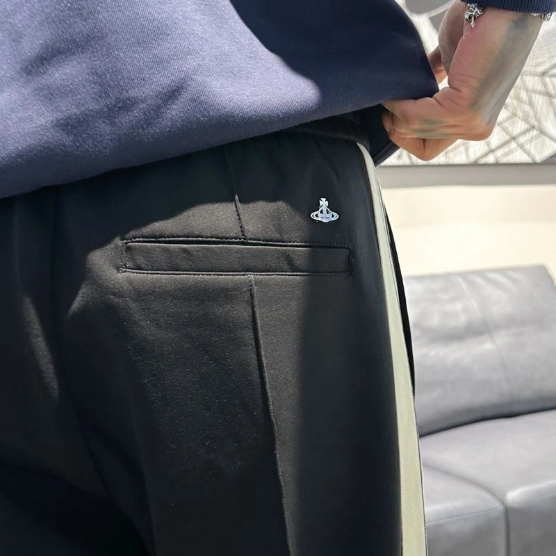 Exact replica Vivienne Westwood Long Pants