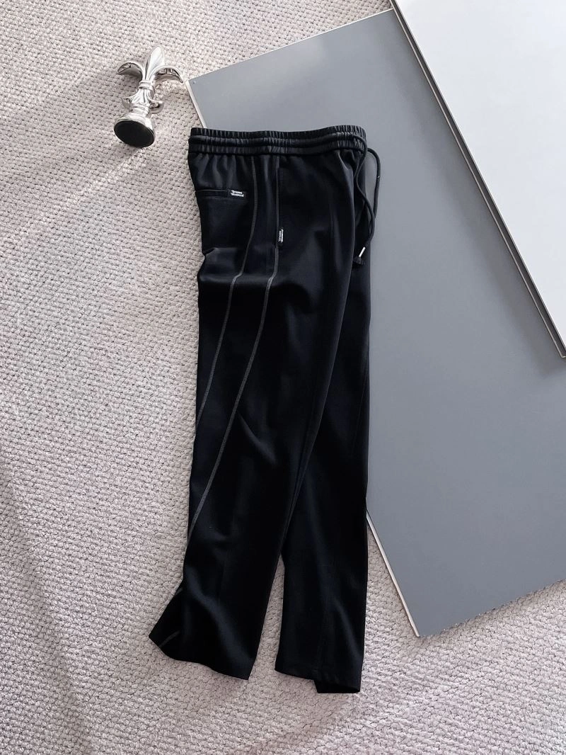1:1 copy Vivienne Westwood Long Pants
