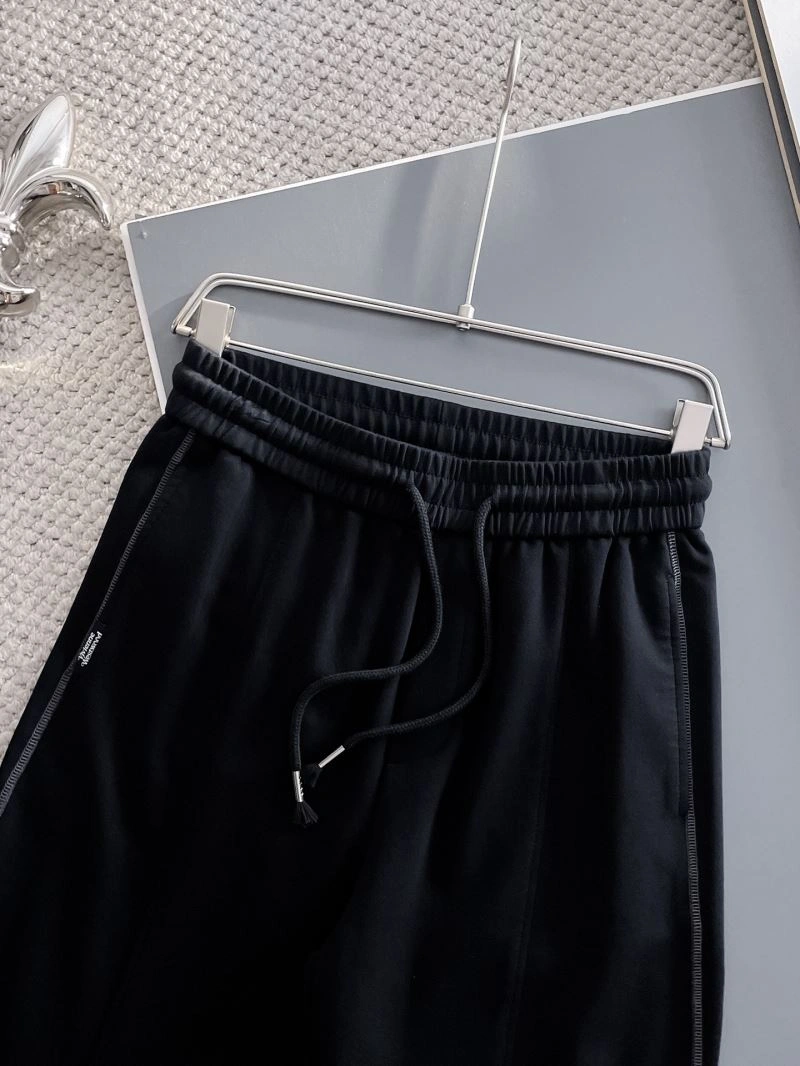 1:1 copy Vivienne Westwood Long Pants