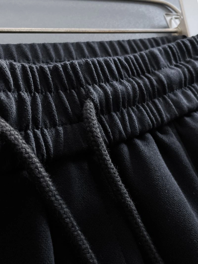 1:1 copy Vivienne Westwood Long Pants