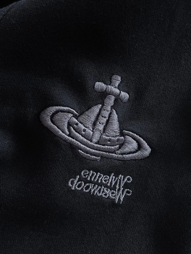 1:1 copy Vivienne Westwood Long Pants