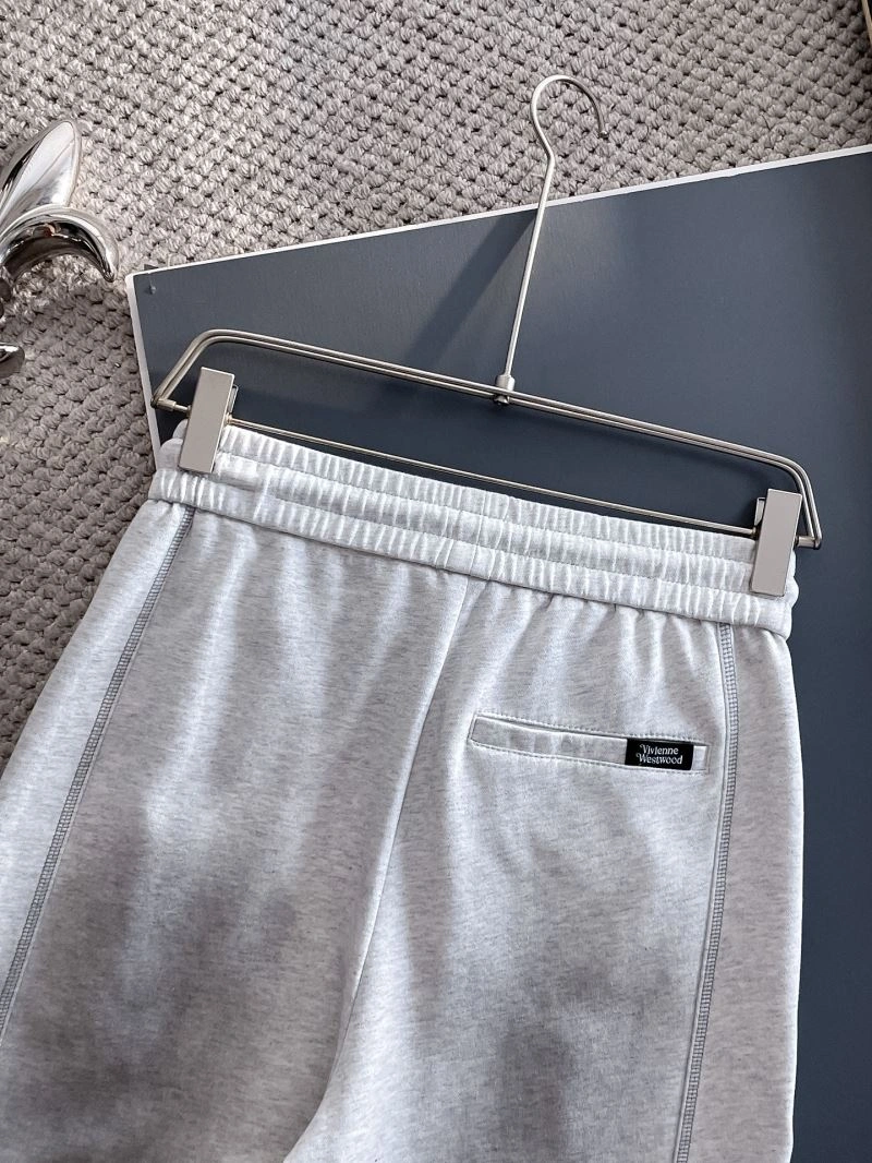 Brand-authenticated Vivienne Westwood Long Pants