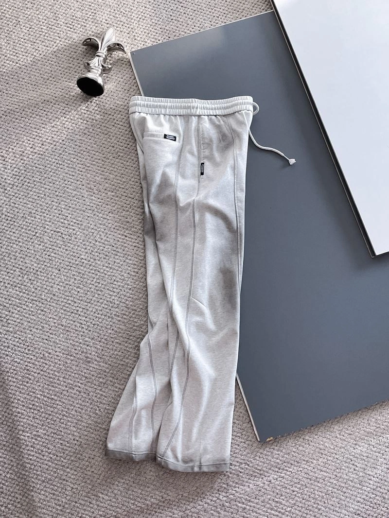 Brand-authenticated Vivienne Westwood Long Pants
