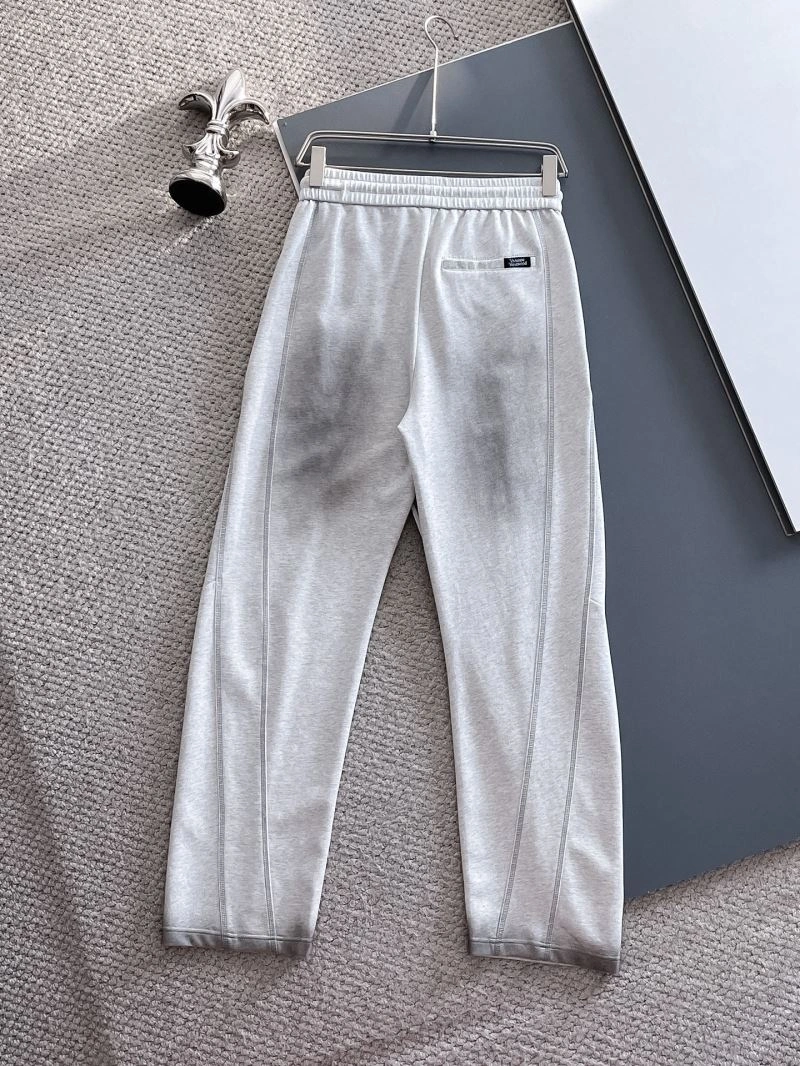 Brand-authenticated Vivienne Westwood Long Pants