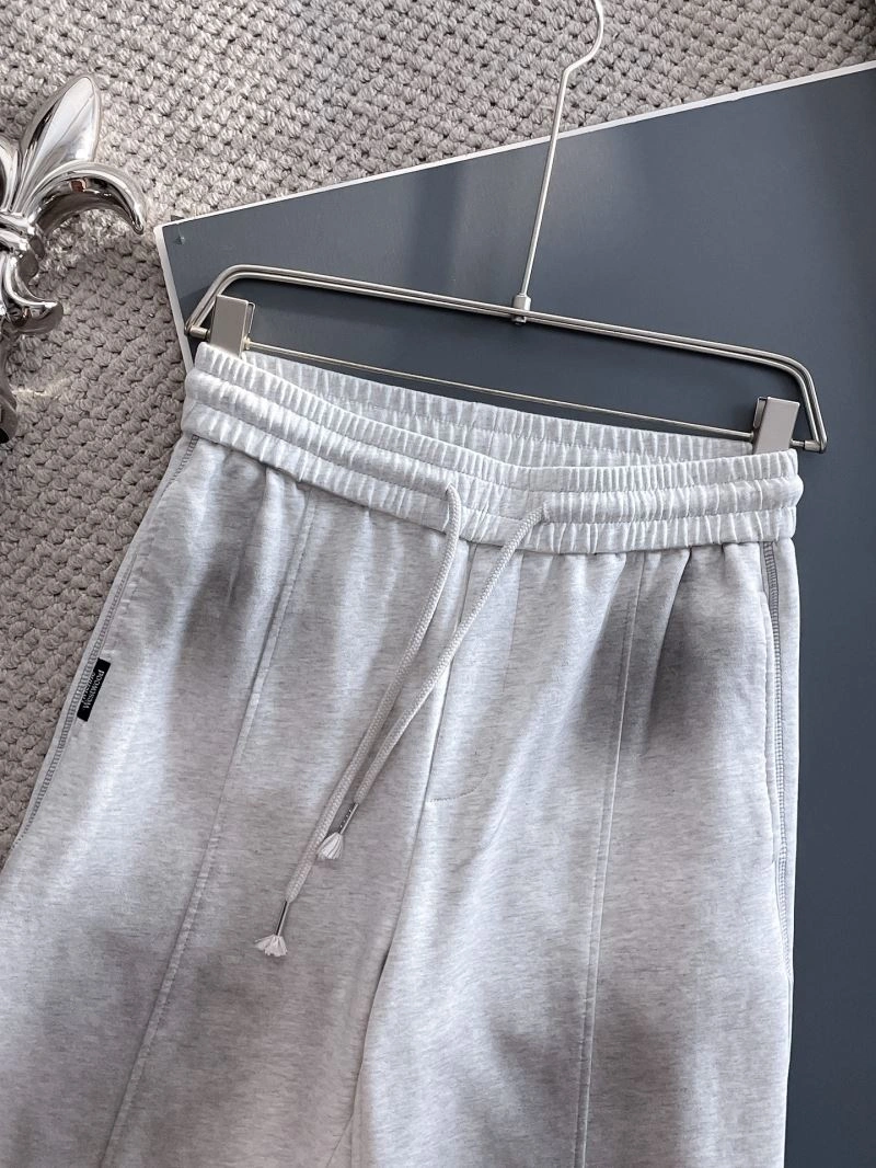 Brand-authenticated Vivienne Westwood Long Pants