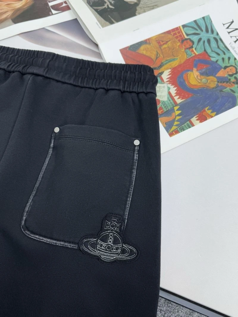 High fidelity Vivienne Westwood Long Pants