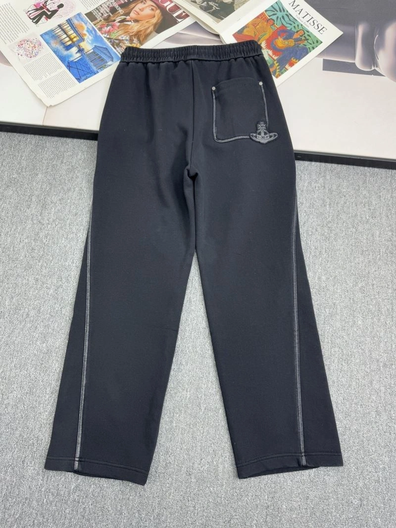 High fidelity Vivienne Westwood Long Pants
