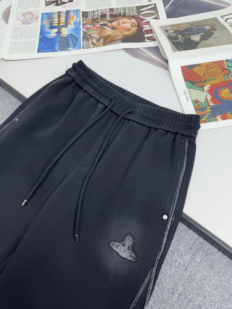 High fidelity Vivienne Westwood Long Pants